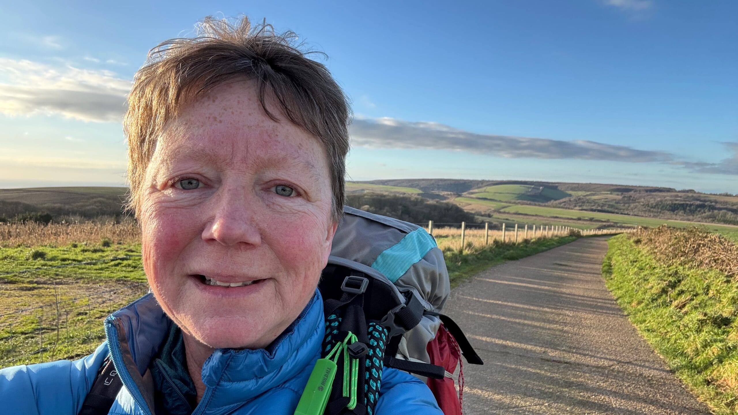 Walking Scotland ! | Green IOW